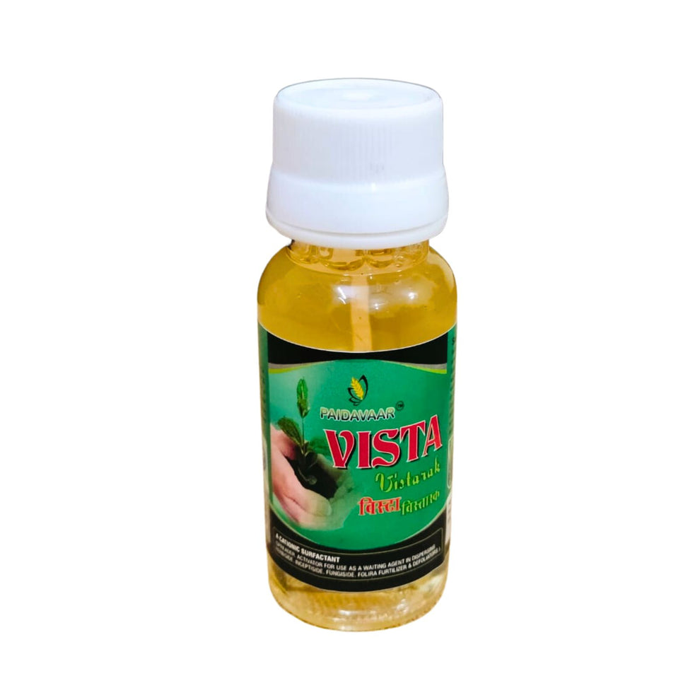VISTA (Silicon Base Sticker) – Paidavaar